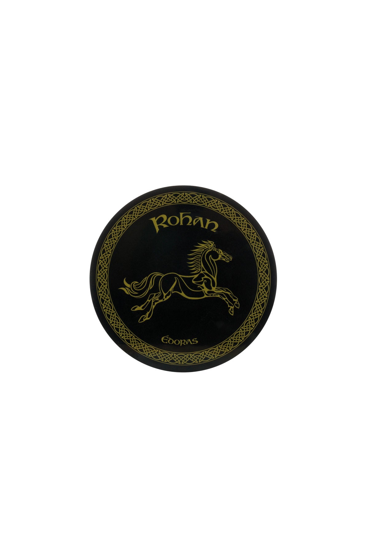 The Lord of the Rings Rohan Bardak Altlığı– Space License