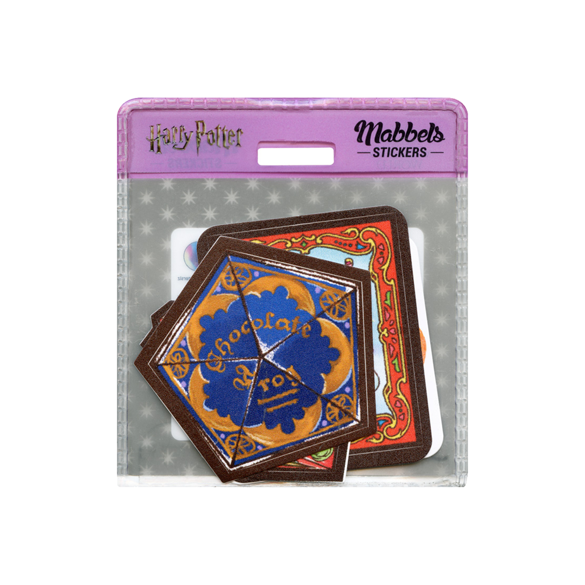 Harry Potter Honeydukes Özel Kesim Sticker Seti Space License